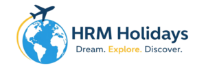 HRM Holidays and Tours – Dream, Explore, Discover.